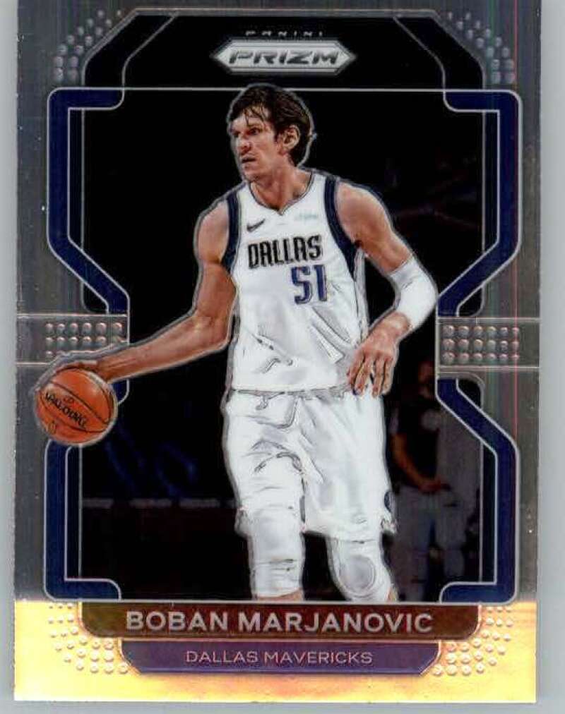 2021-22 Panini Prizm NBA Basketball Base Singles #166-330 (Pick Your ...