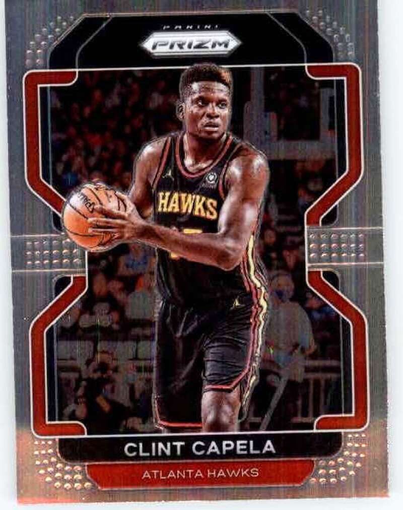 2021-22 Panini Prizm NBA Basketball Base Singles #166-330 (Pick Your ...