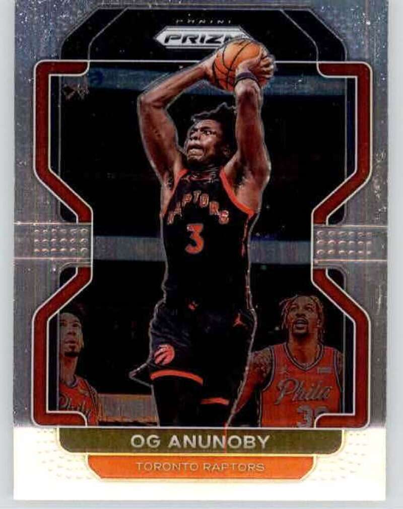 2021-22 Panini Prizm NBA Basketball Base Singles #166-330 (Pick Your ...