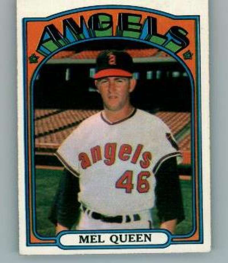 1972 Topps (NM) MLB Vintage Baseball Singles (Pick Your Cards) | eBay
