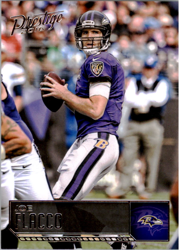 2016 Prestige Football Base Singles #1-113 (Pick Your Cards) | eBay