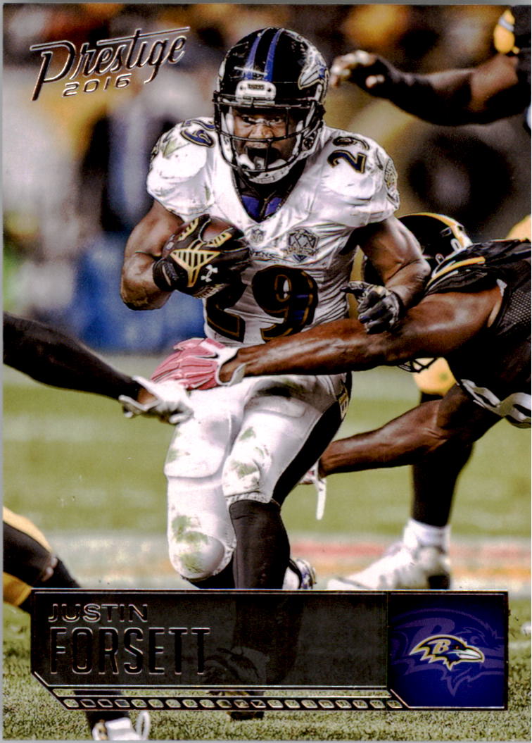 2016 Prestige Football Base Singles #1-113 (Pick Your Cards) | eBay