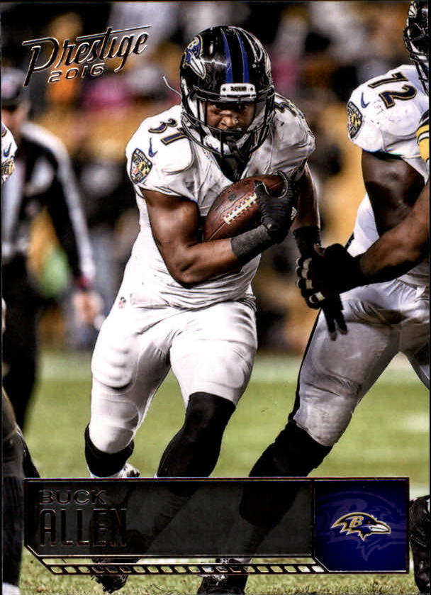 2016 Prestige Football Base Singles #1-113 (Pick Your Cards) | eBay