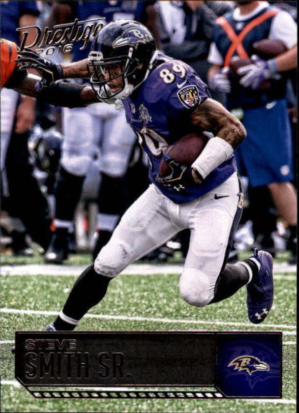 2016 Prestige Football Base Singles #1-113 (Pick Your Cards) | eBay