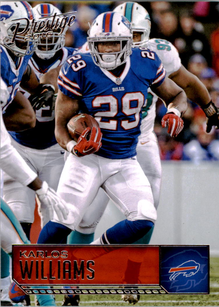 2016 Prestige Football Base Singles #1-113 (Pick Your Cards) | eBay
