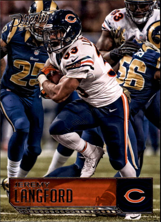 2016 Prestige Football Base Singles #1-113 (Pick Your Cards) | eBay