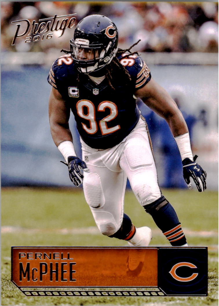 2016 Prestige Football Base Singles #1-113 (Pick Your Cards) | eBay