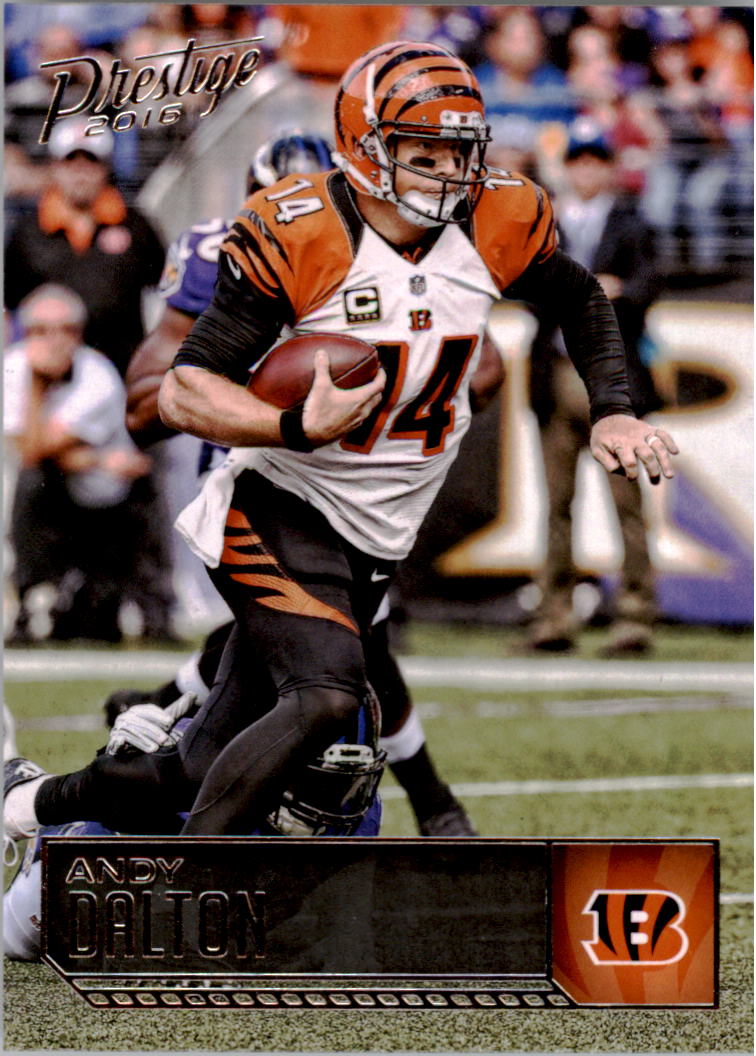 2016 Prestige Football Base Singles #1-113 (Pick Your Cards) | eBay