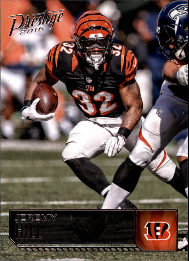 2016 Prestige Football Base Singles #1-113 (Pick Your Cards) | eBay