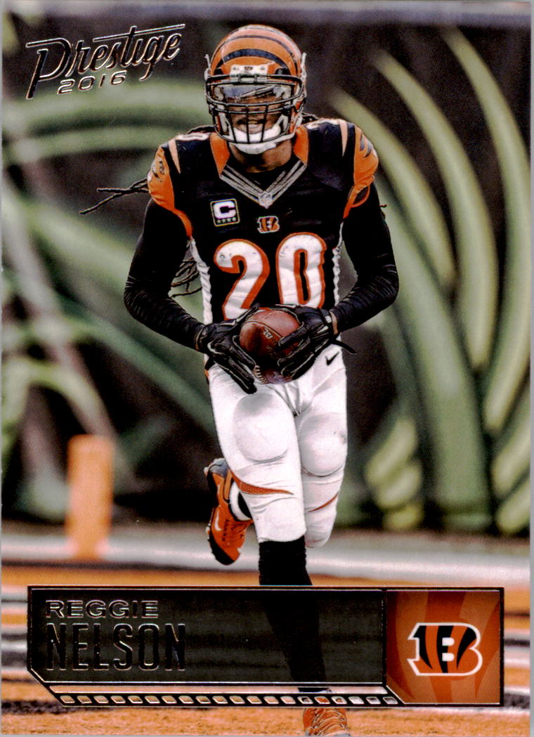2016 Prestige Football Base Singles #1-113 (Pick Your Cards) | eBay