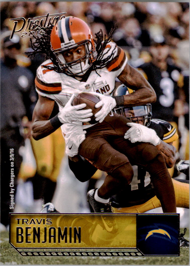 2016 Prestige Football Base Singles #1-113 (Pick Your Cards) | eBay