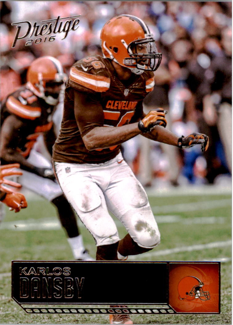 2016 Prestige Football Base Singles #1-113 (Pick Your Cards) | eBay