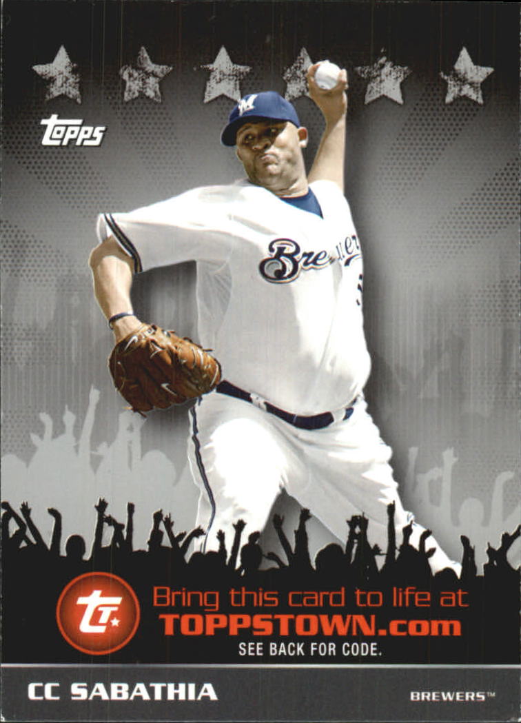 2009 Topps Baseball Insert/Parallel Singles (Pick Your Cards) | eBay