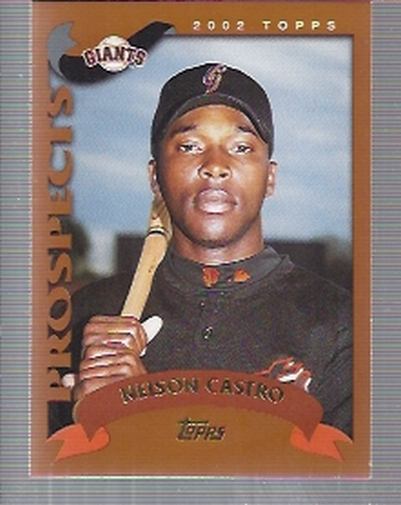 2002 Topps Traded Baseball Singles (Pick Your Cards) | eBay