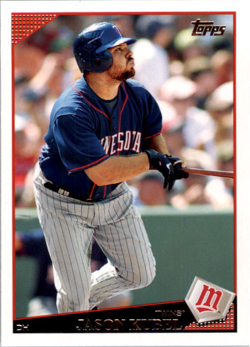 2009 Topps Baseball Base Singles #302-403 (Pick Your Cards) | eBay