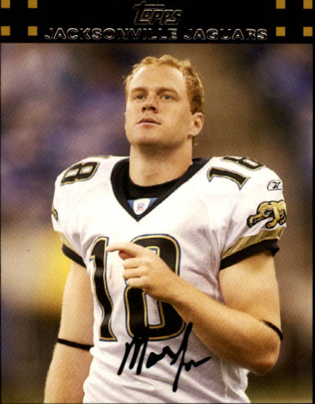 2007 Topps - Jermaine Wiggins #206 for sale online | eBay