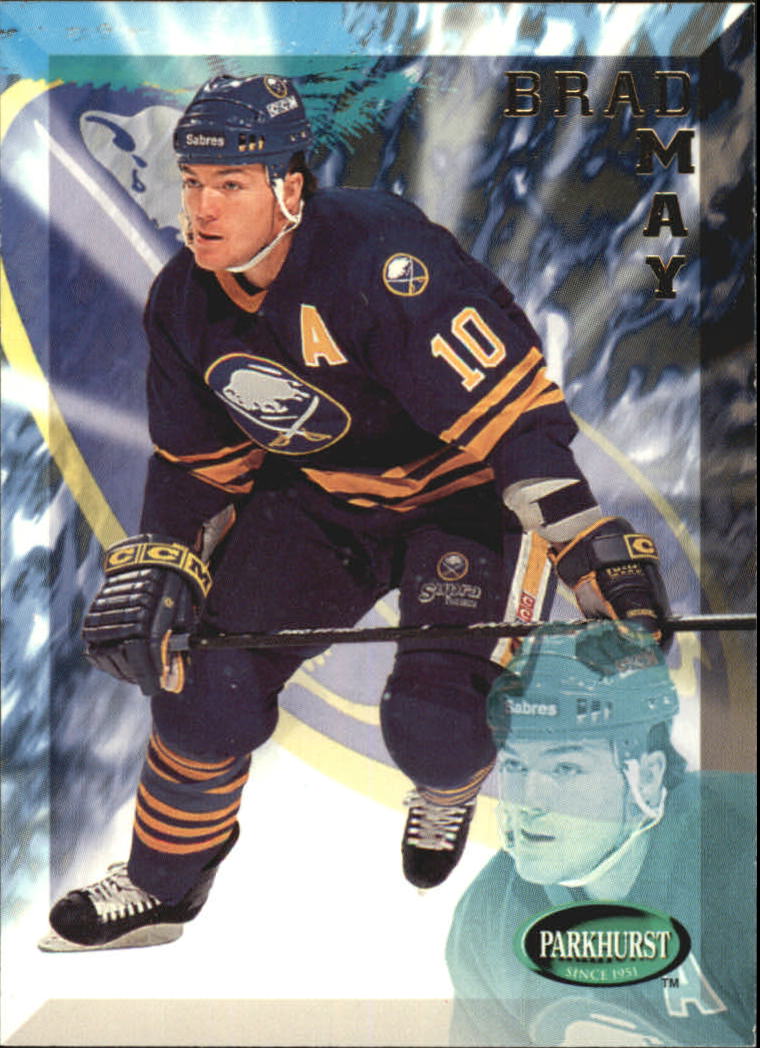 1995-96 Parkhurst International - Chris Tamer #436 for sale online | eBay