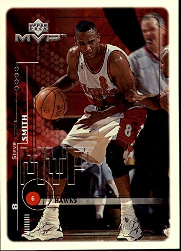 1999-00 Upper Deck MVP NBA Basketball Base Singles (Pick Your Cards) | eBay