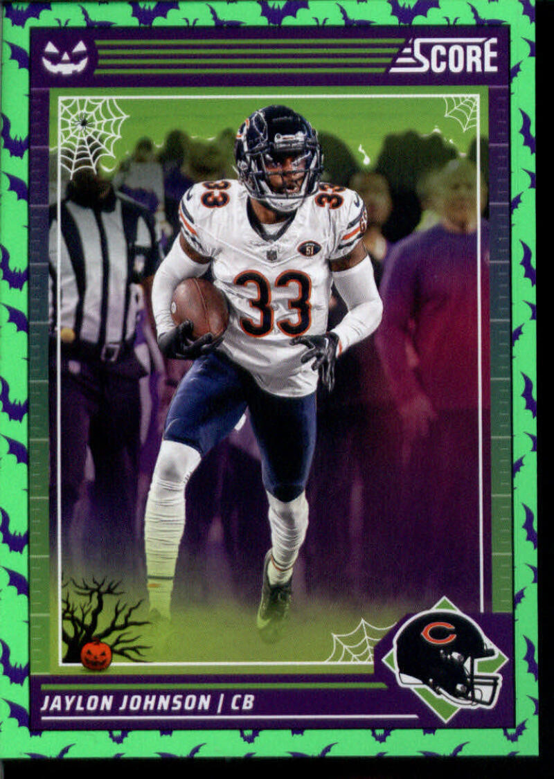 2024 Score - Green #108 Donald Driver for sale online | eBay