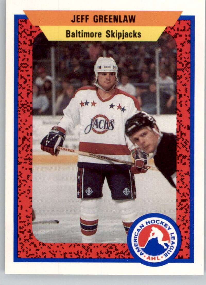 1991-92 ProCards Pro Cards AHL/IHL Hockey Trading Cards Pick From List ...