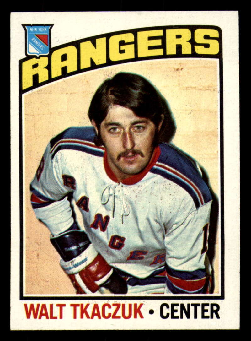 1976-77 Topps - Mickey Redmond #243 for sale online | eBay