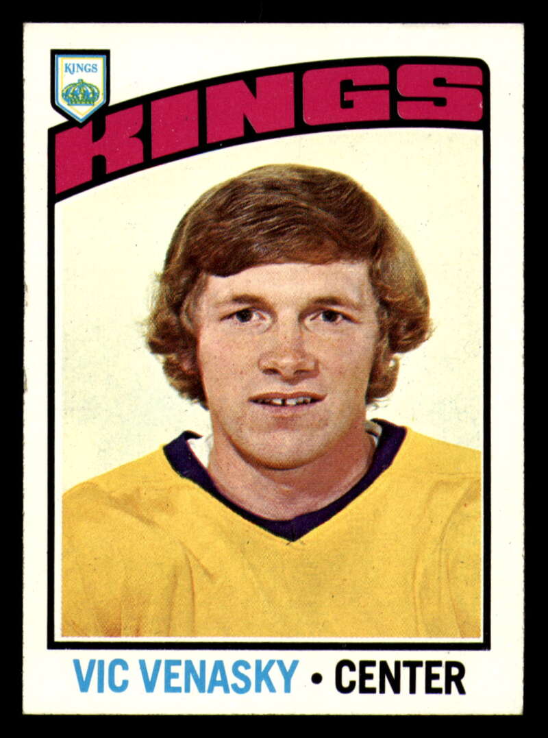 1976-77 Topps Hockey #211 - #263 - Complete your set - Pick your Card ...