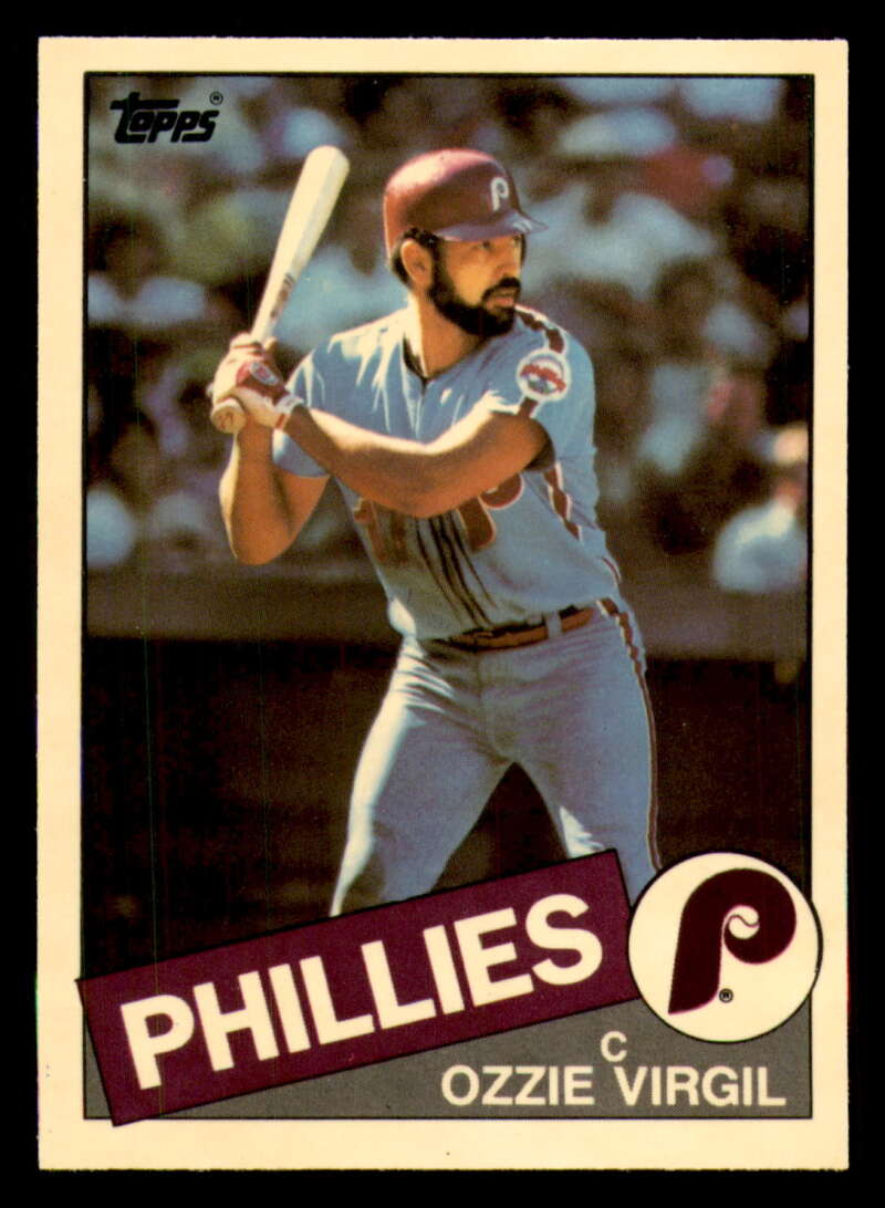 1985 Topps Tiffany Set Break 600-792 * Pick Your Card * Front and Back ...