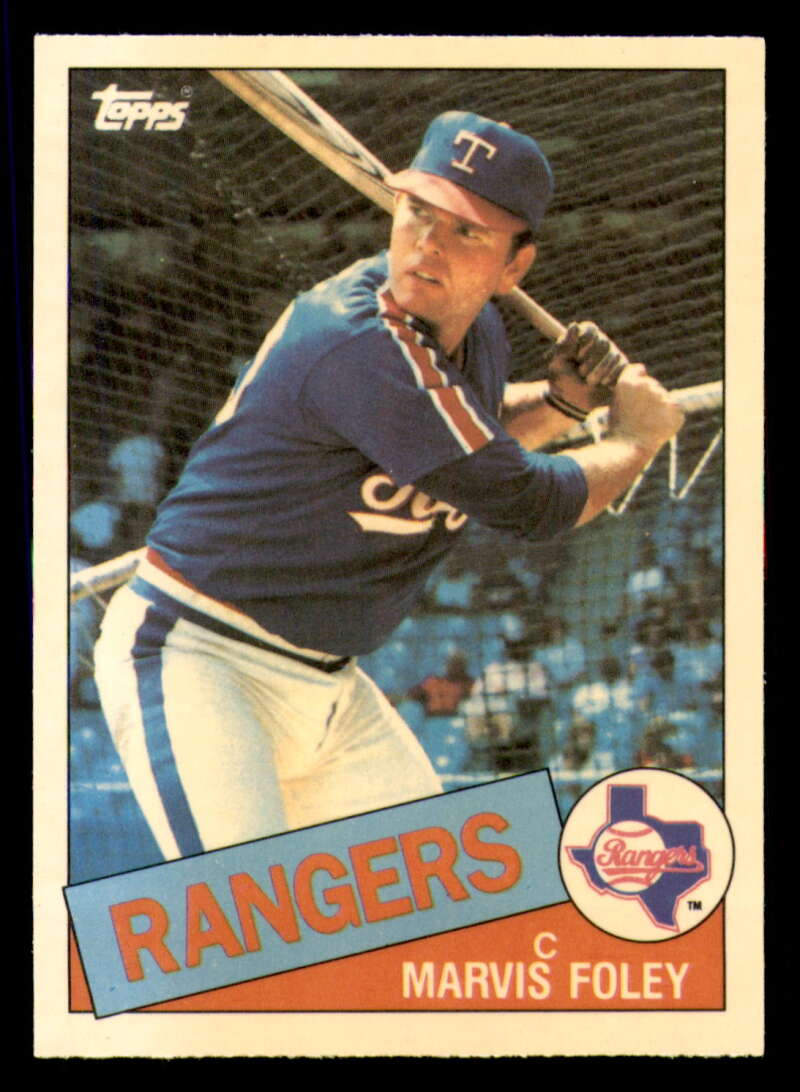 1985 Topps Tiffany Set Break 600-792 * Pick Your Card * Front and Back ...