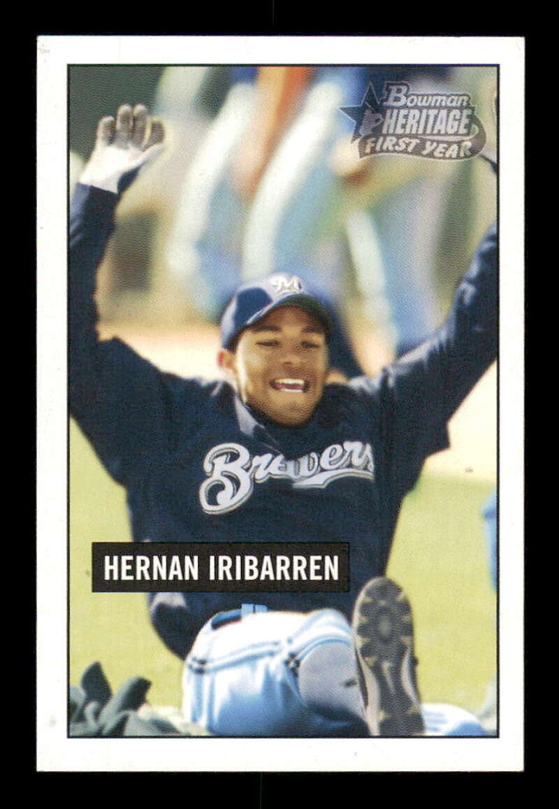 2005 Bowman Heritage Baseball Mini (Parallel) Singles #176-350 (You ...