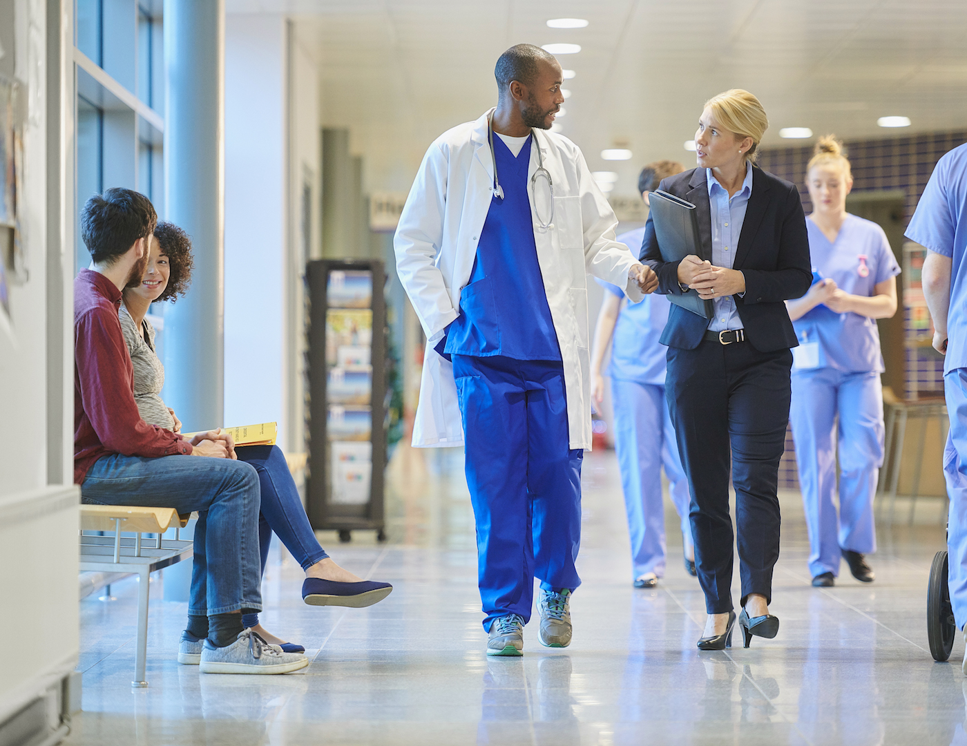 Global Health Diplomacy and Security: Informing Influenza Response ...