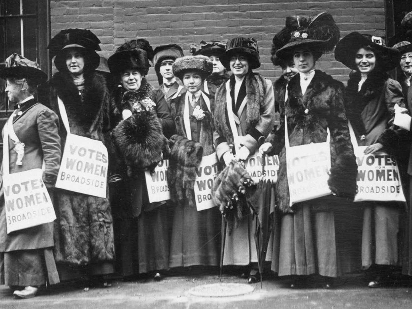 Women in Public Life: Transforming a Culture