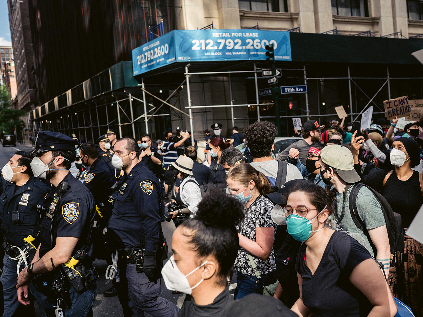 Will Free Speech and Human Rights Survive the Worldwide Pandemic?