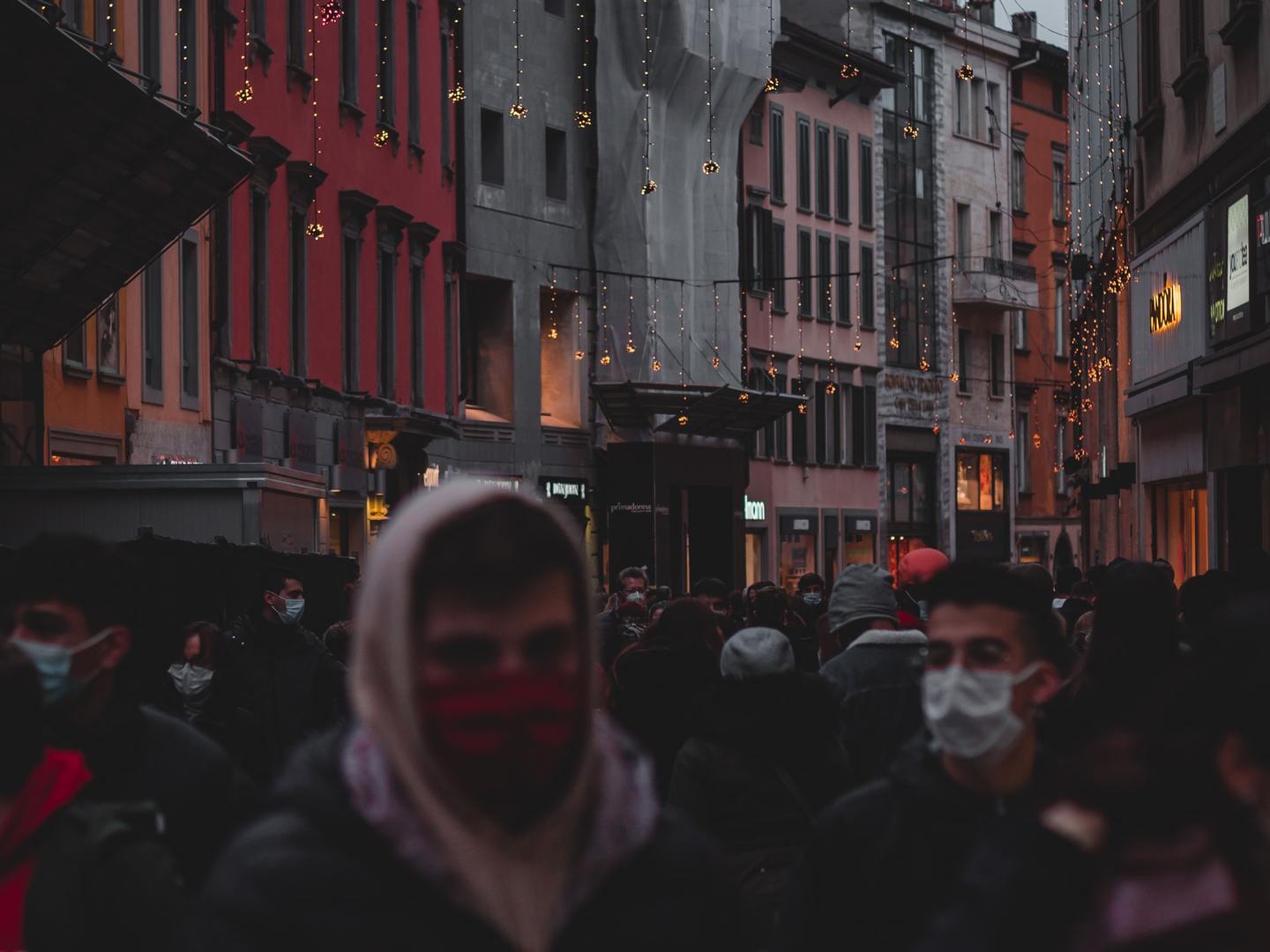 Inoculating Cities: Case Studies of Urban Pandemic Preparedness