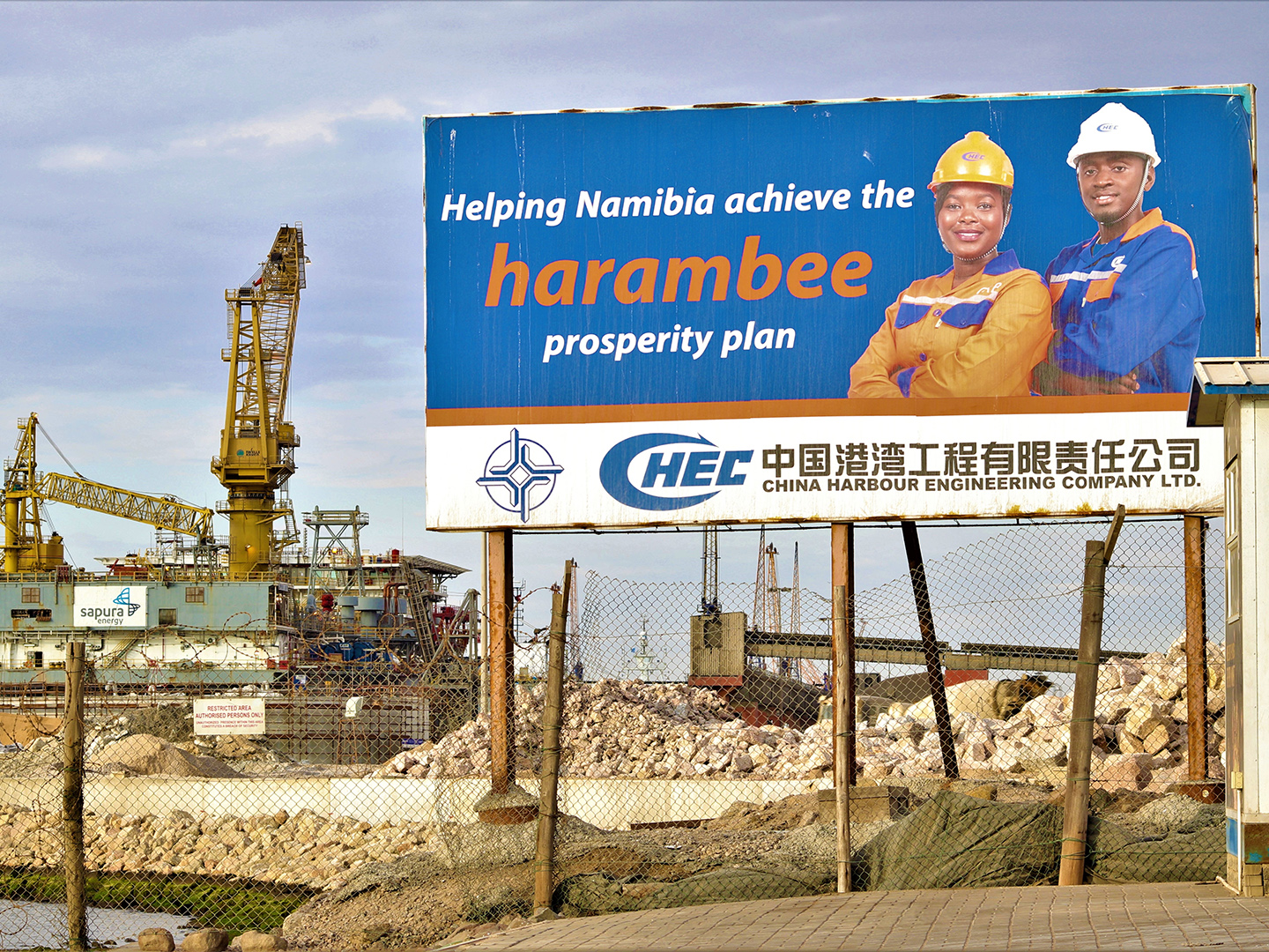 Beyond the Belt and Road Initiative Narratives