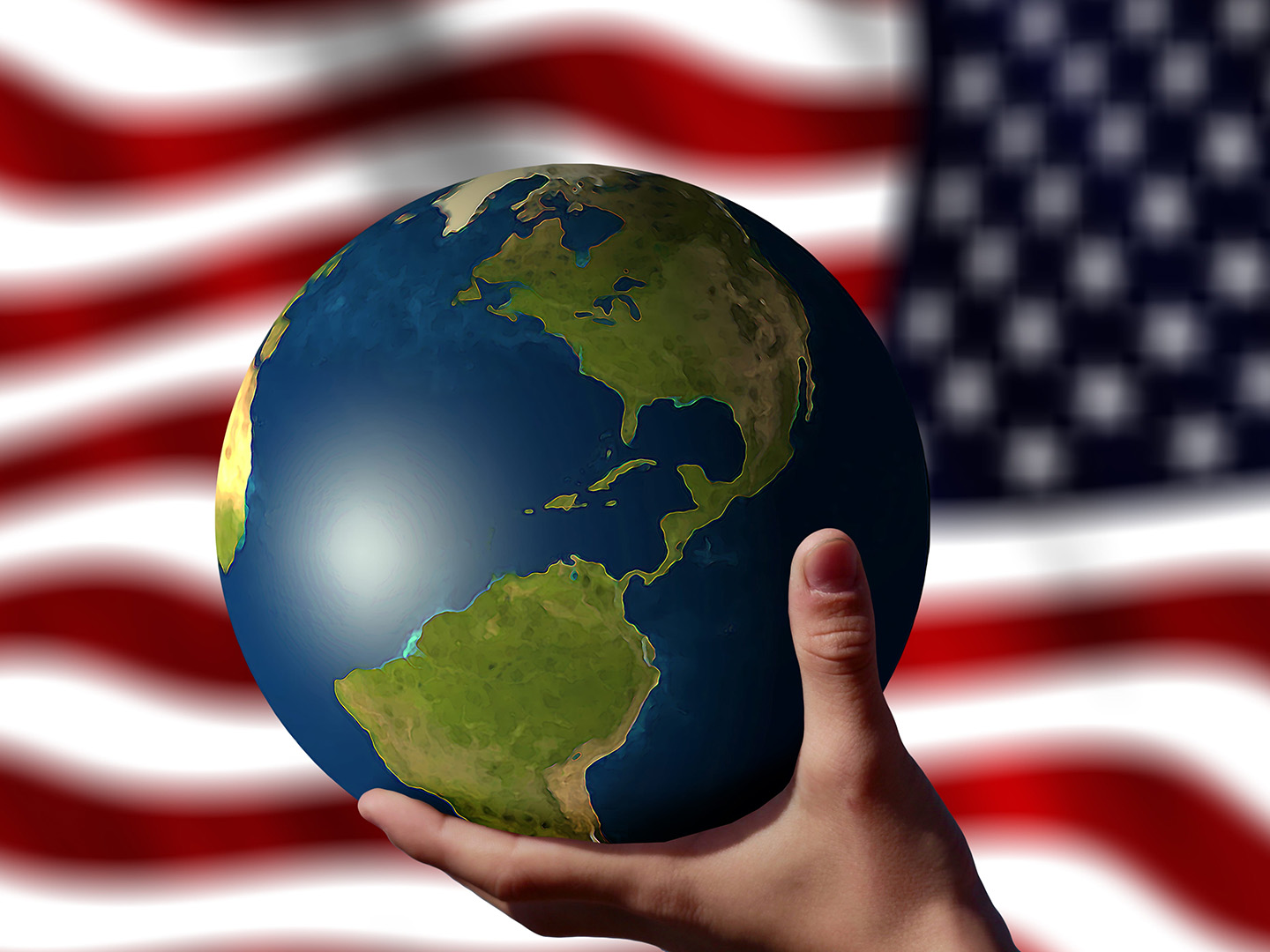 The Current American Spectacle