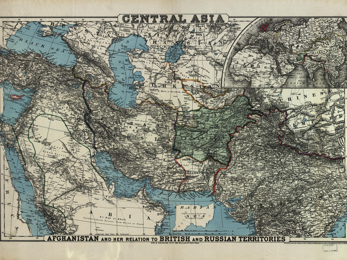 Kipling's "Kim": A Tale for Our Time