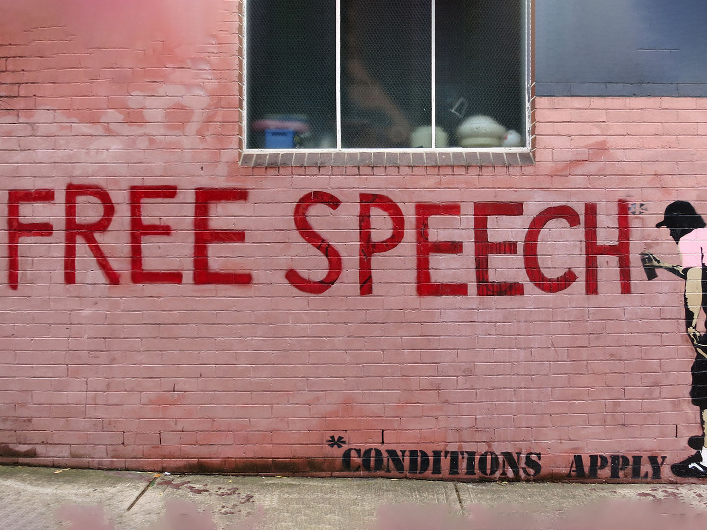 Is Censorship Ever Necessary or Justified?