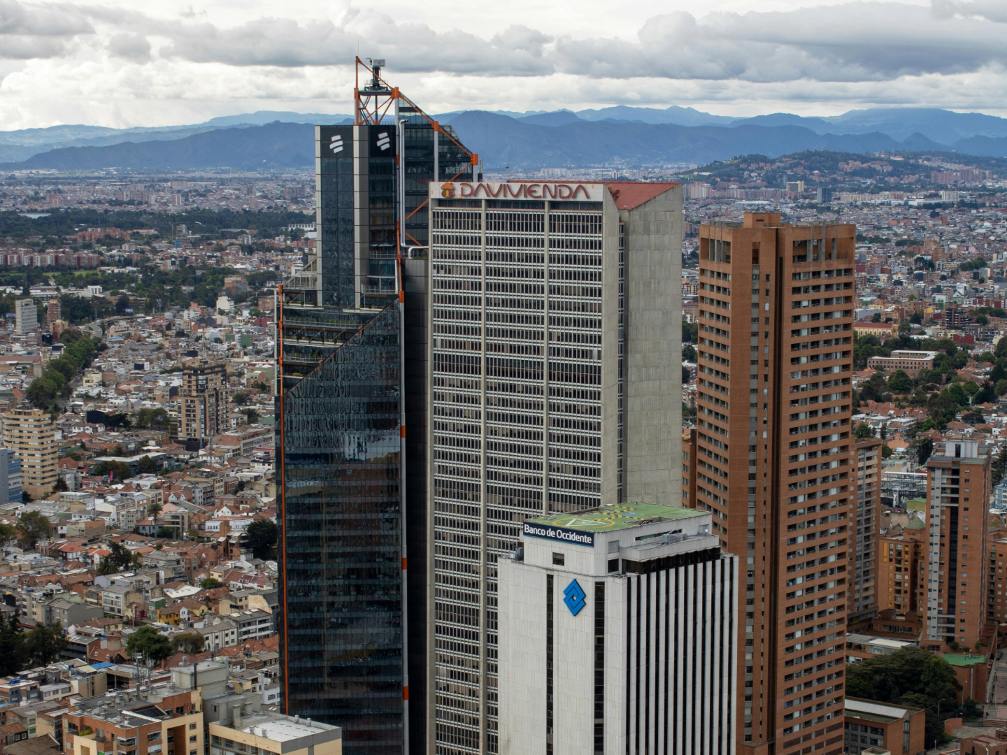 Doing Business in Latin America and the Caribbean: Perspectives from ...