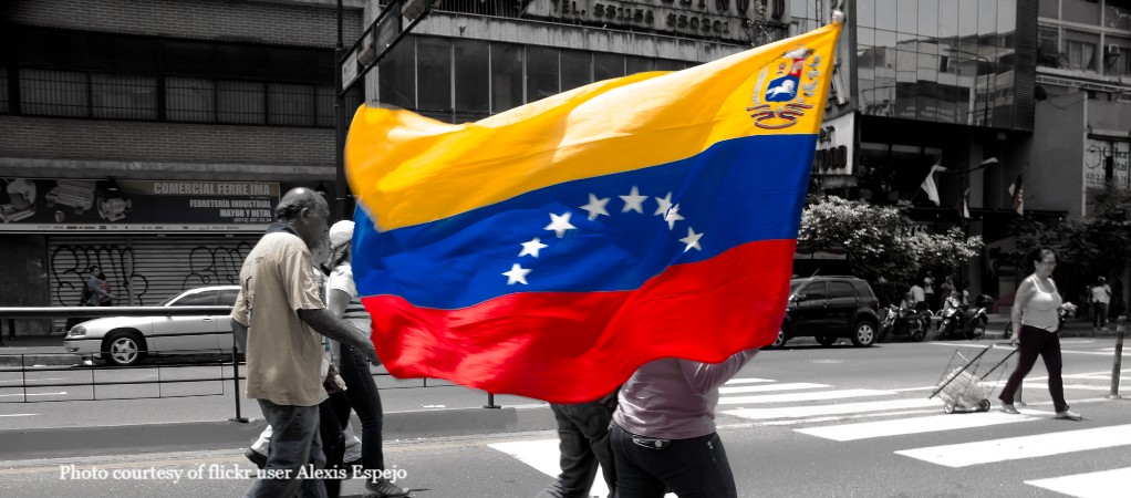 Venezuela: Charting the Future