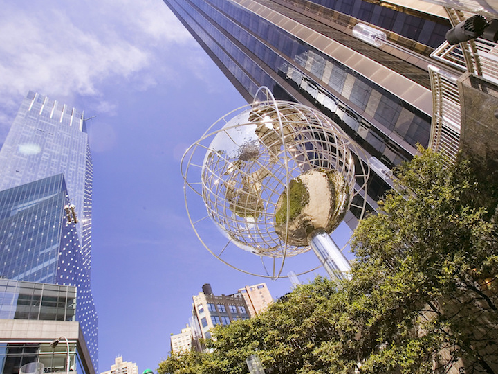 Global Georgetown University