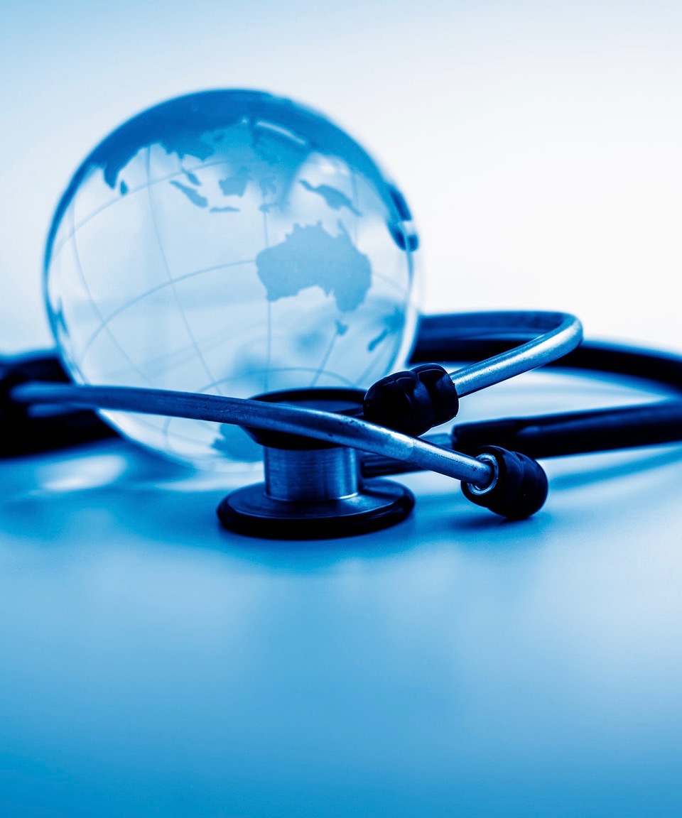 Georgetown University Global Health Initiative