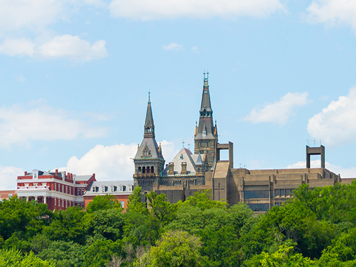 Global Georgetown University