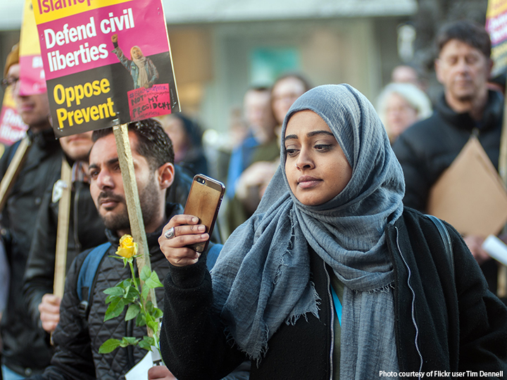 Global Georgetown University