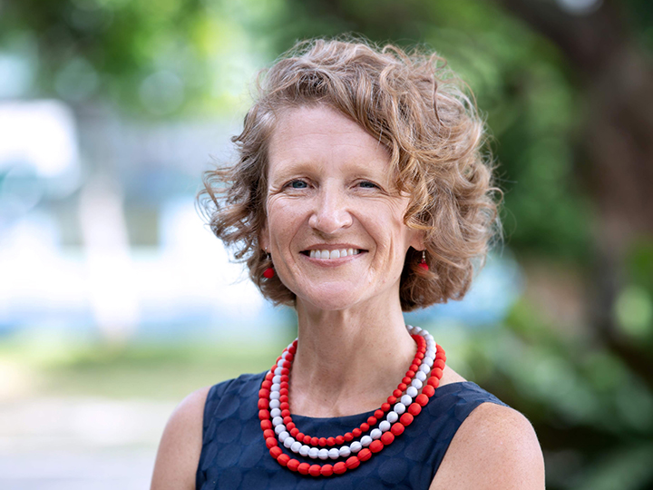 Global Georgetown University