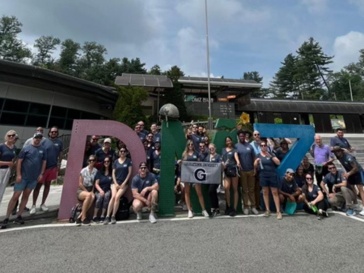 Global Georgetown University