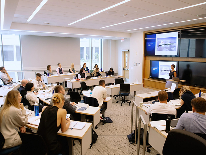 Global Georgetown University