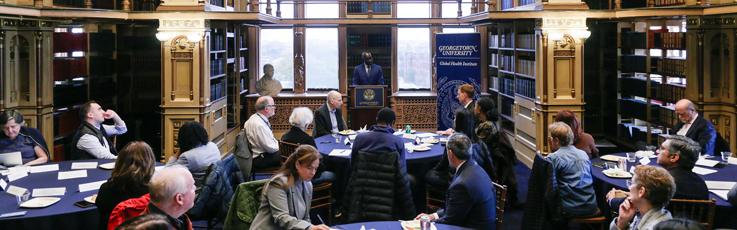 Global Health Institute