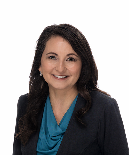 Kelley M. Anderson