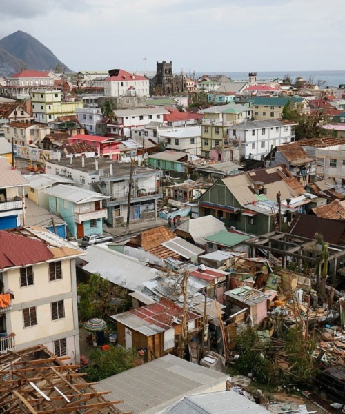 The Impact of Climate-Related Disasters on Latin America and the Caribbean