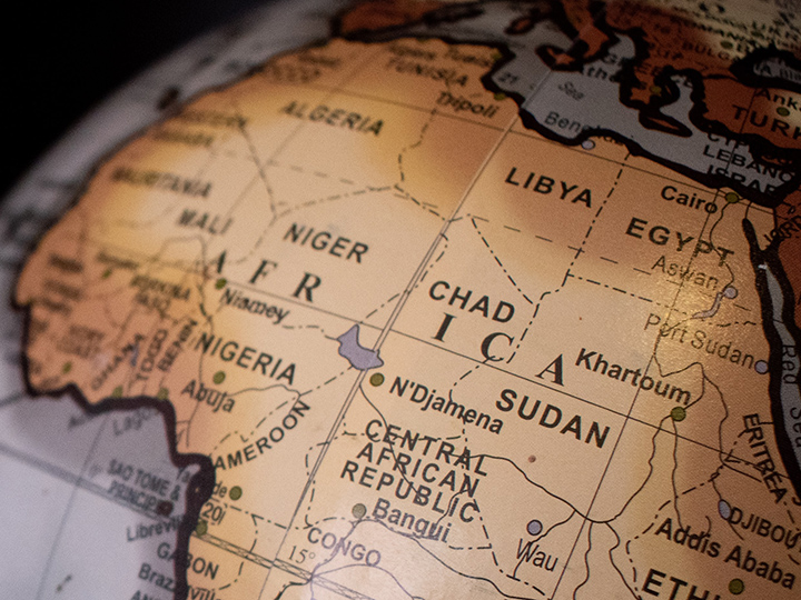 Africa Beyond Stereotypes